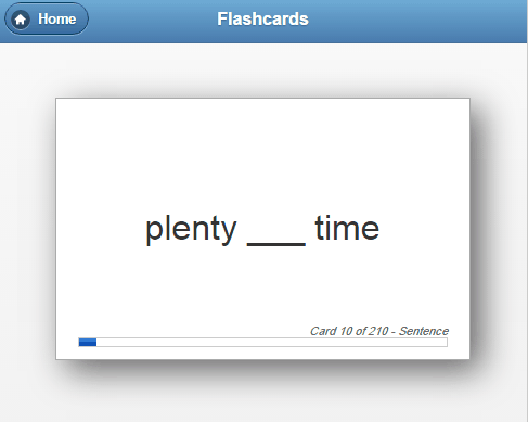 GitHub - monolithpl/flashcards-jquery-mobile: Vocabulary flashcards with jQuery mobile (deprecated)