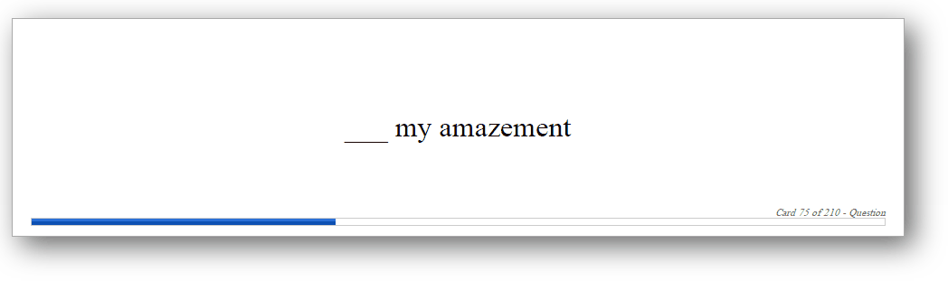 GitHub - monolithpl/flashcards: Vocabulary flashcards for ESL students